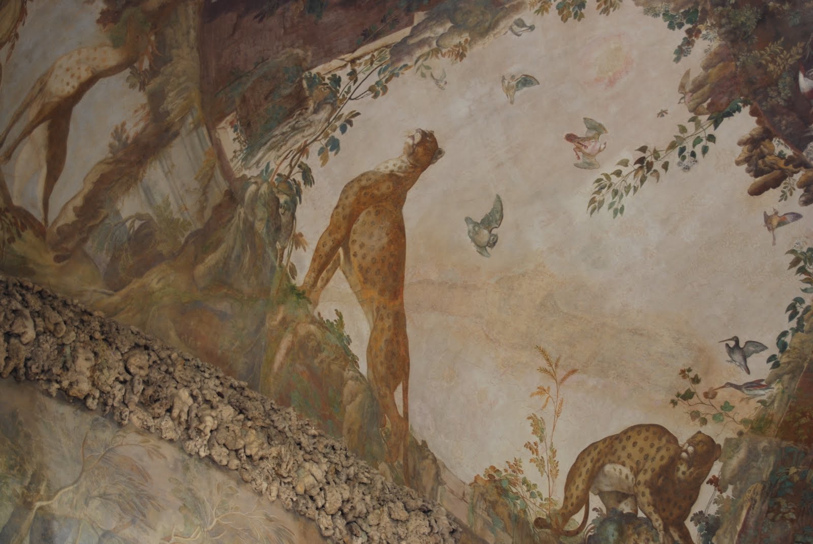 Devizes Melting Pot: 08/01/2011 - 09/01/2011