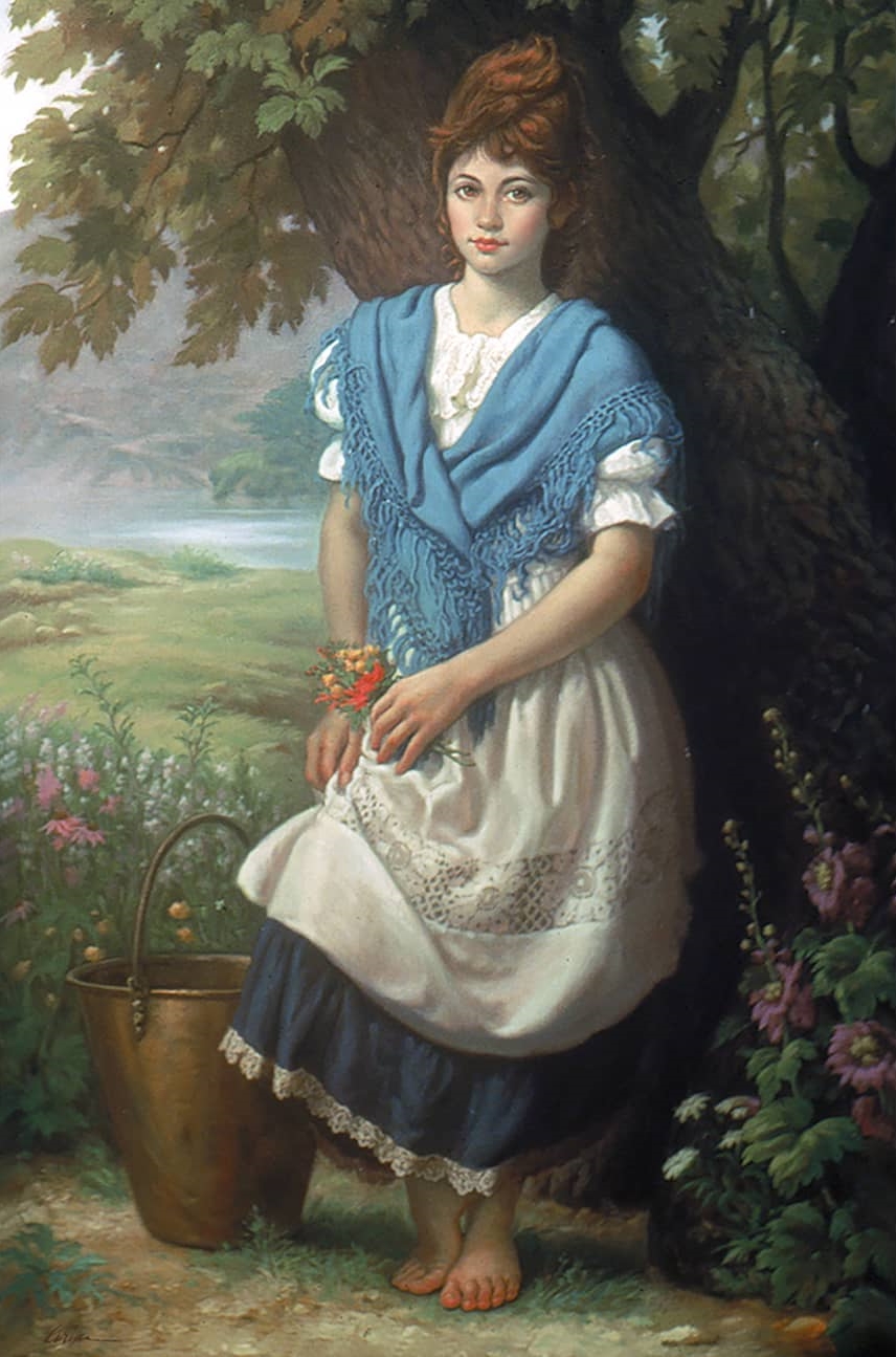 Mark Arian (American, 1947) | Tutt'Art@ Masters