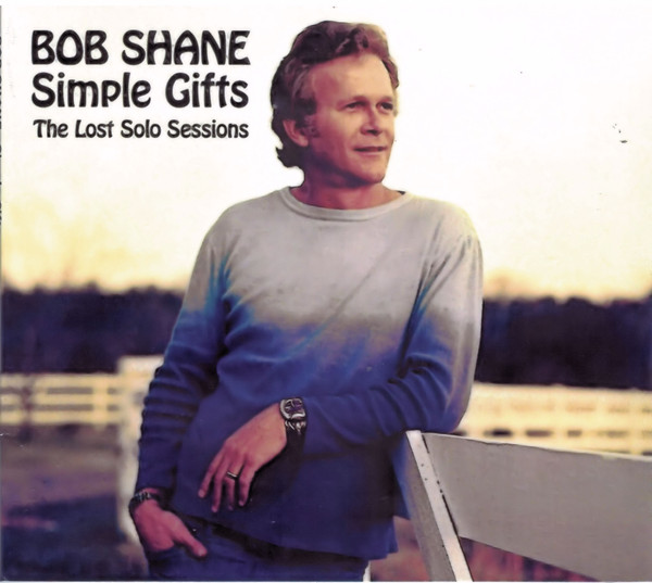 FROM THE VAULTS: Bob Shane born 1 February 1934