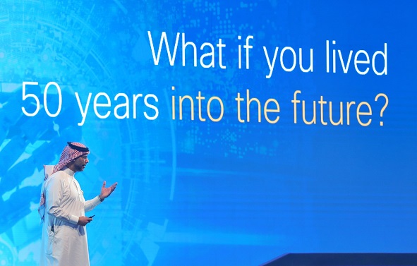 Cisco Connect 2020 Kicks-Off Showcasing the Latest Solutions and ...