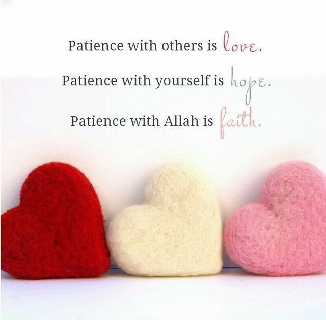 7 Qualities that Allah Loves – Allah Loves those who turn to him ...