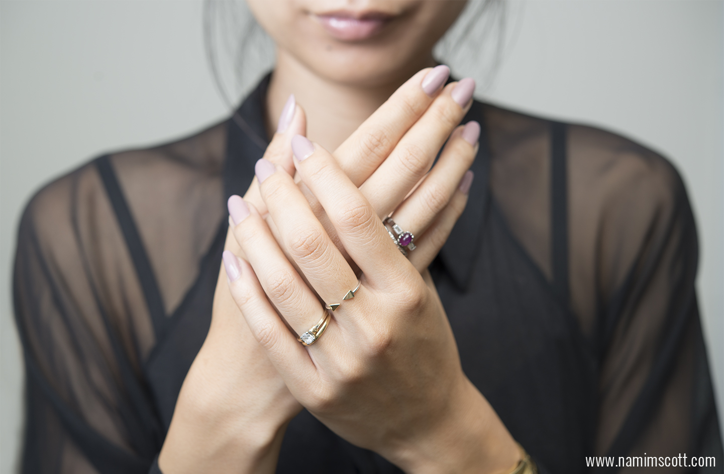 Get Soft And Beautiful Hands Naturally! Your Daily Hand Care Routine Is ...