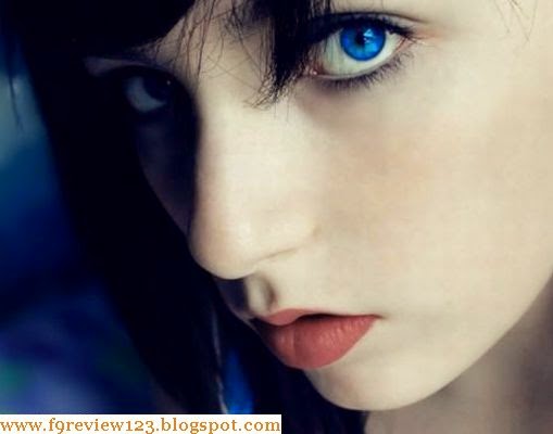 Beautiful Girls Faces for Facebook Time Line - Style Brand