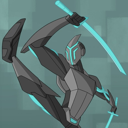 She's Fantastic: Stretch Armstrong - BLINDSTRIKE!