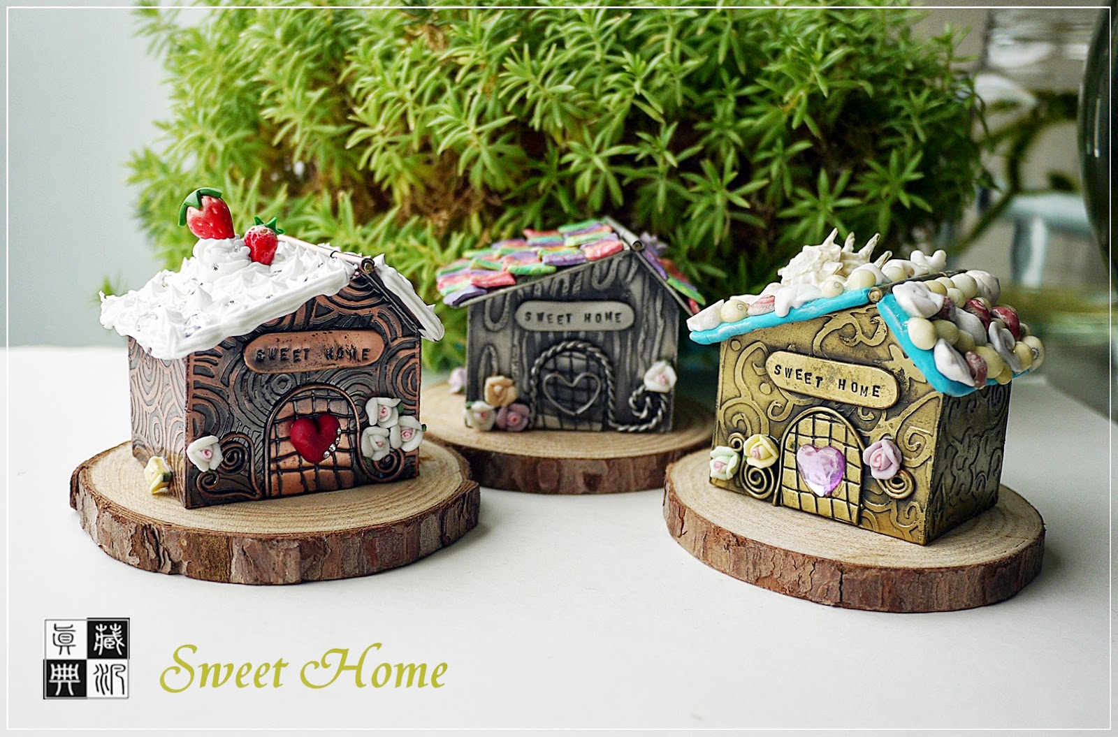 WeiChen Jewelry Design