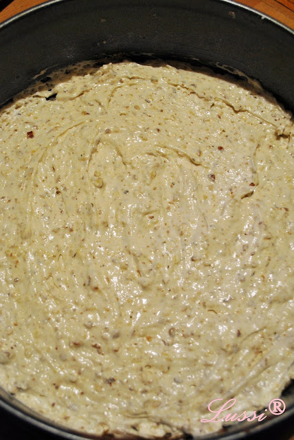 Lussi`s World of Artcraft: Торта "Кралица Мария" / Queen Mary's Cake