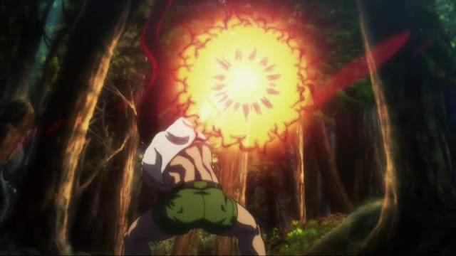 How HxH Characters Would Fare In A Deadly Battle If They Lose One Or ...