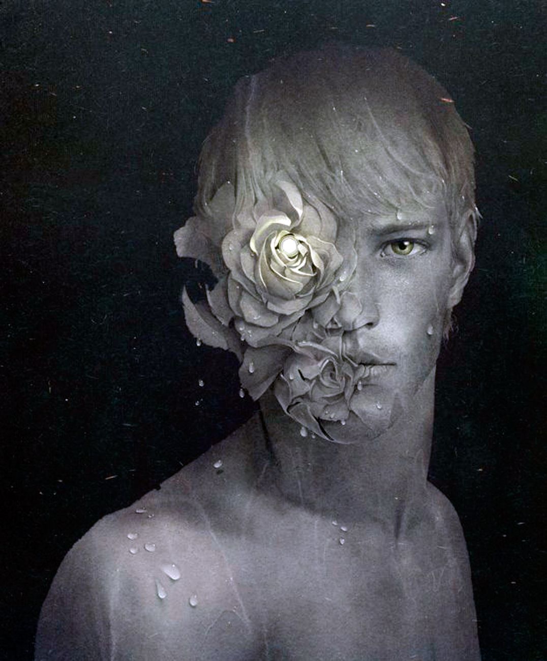 Sam Weber | Visionary illustrator | Tutt'Art@ | Pittura * Scultura ...