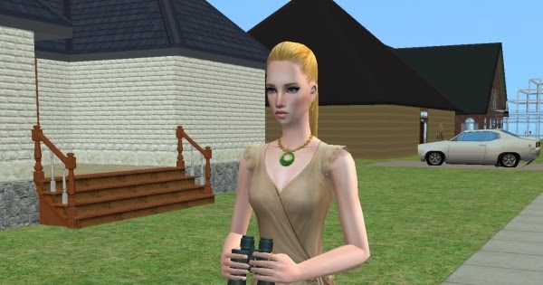 Game On!: Bacc: Week 2. 'E'