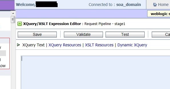 My SOA & OIC Learnings: Create Custom Xpath function in OSB - SOA 11g