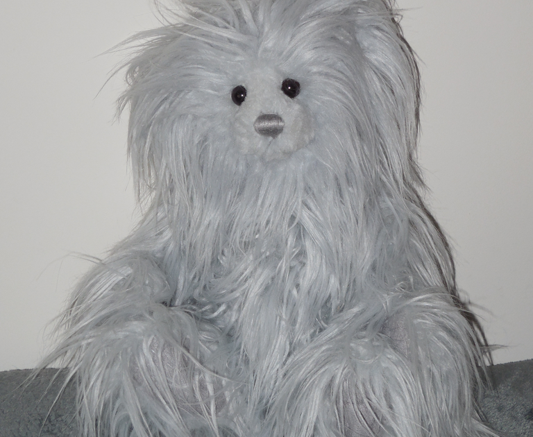 VVD Charlie Bears: MOON