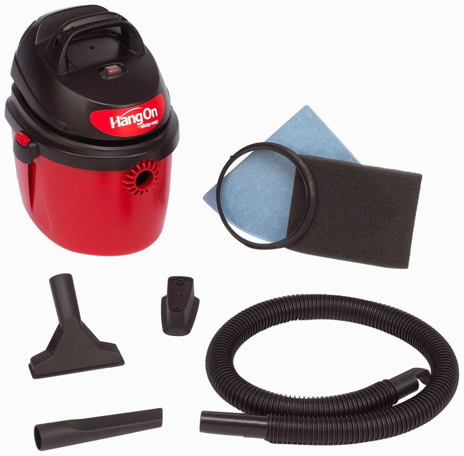 shop vac: mini shop vac