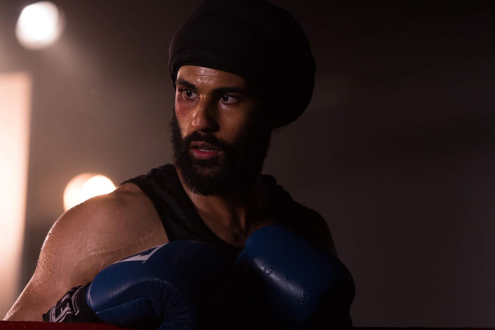 Movie Review: "Tiger" (2018) | Lolo Loves Films