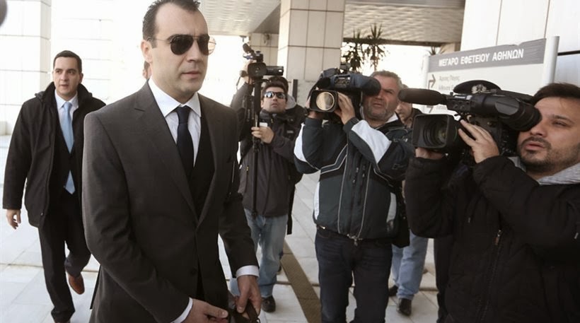 ΥΠΟΠΤΟΙ ΦΥΓΗΣ ΚΑΙ ΝΑ ΞΑΝΑΚΑΝΟΥΝ ΤΑ "ΙΔΙΑ" ΚΡΙΘΗΚΑΝ ΟΙ ΓΕΡΜΕΝΗΣ ΚΑΙ ...