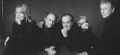 DREAMS ARE WHAT LE CINEMA IS FOR...: CARNAL KNOWLEDGE 1971