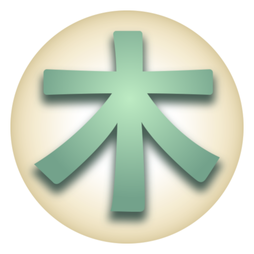 Kanji Tree - recenzja aplikacji do nauki kanji