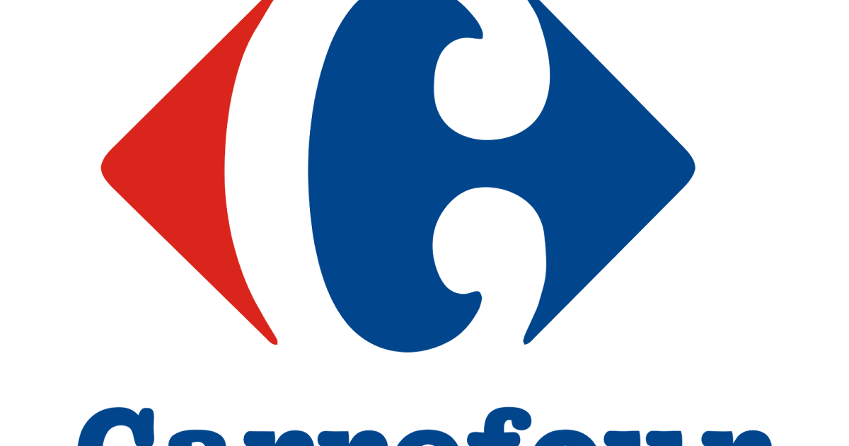Carrefour Logo Vector (Retail company)~ Format Cdr, Ai, Eps, Svg, PDF, PNG
