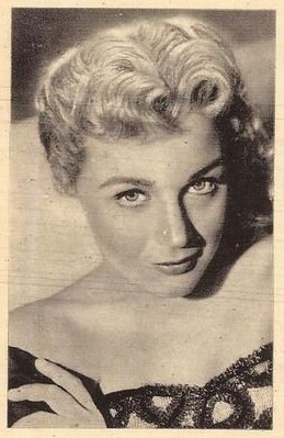 Boot Hill: RIP Dolores Dorn