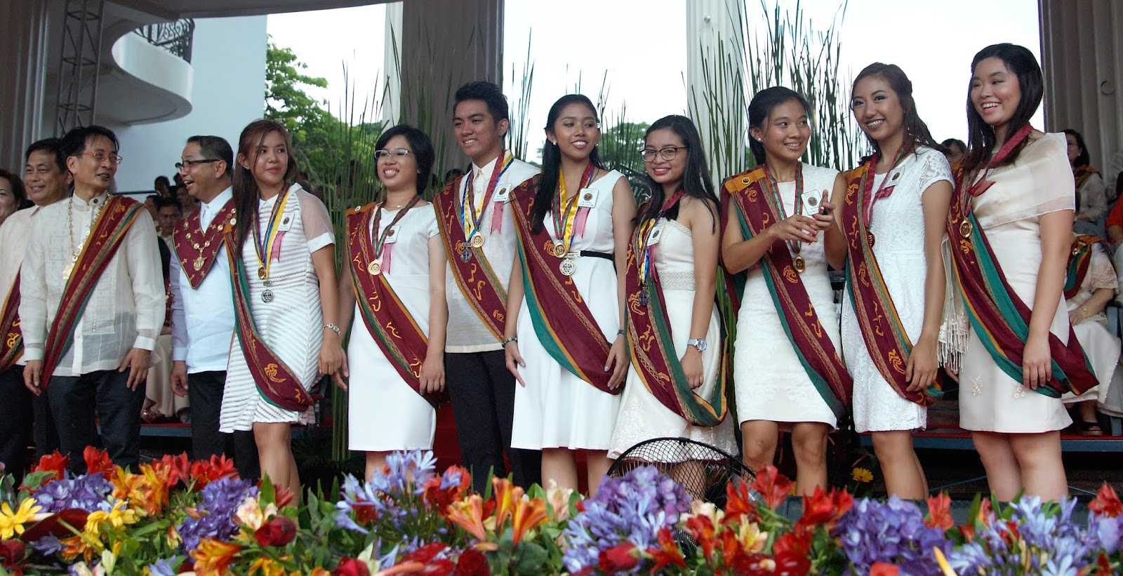 Naquem.: More are graduating summa cum laude in UP Diliman Naquem.: More are graduating summa cum laude in UP Diliman