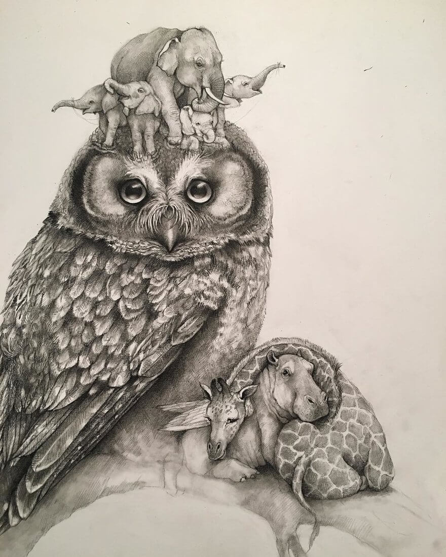 Design Stack: A Blog about Art, Design and Architecture: Small and Very ...