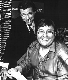 Media Confidential: R.I.P.: Longtime NYC Radio Personality Dan Ingram