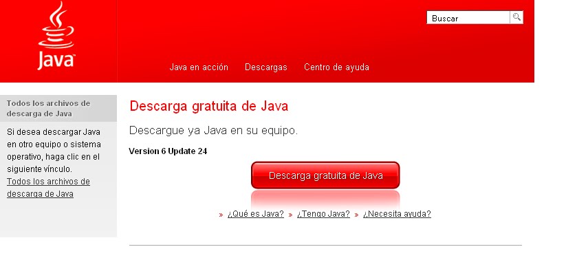 Todo Sobre Java: Hola mundo con Jsp + Eclipse Todo Sobre Java: Hola mundo con Jsp + Eclipse