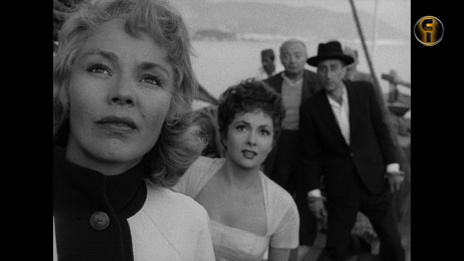 CULTURALMENTE INCORRECTO: "Beat The Devil": Un raro film de John Huston ...