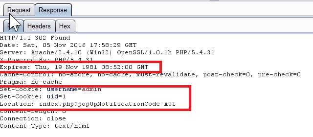 Learning by practicing: Brute Forcing Web Authentication - OWASP ...