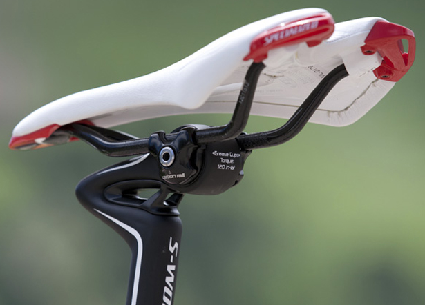 Bike 'N' Bean: 2013 Specialized New Product Release
