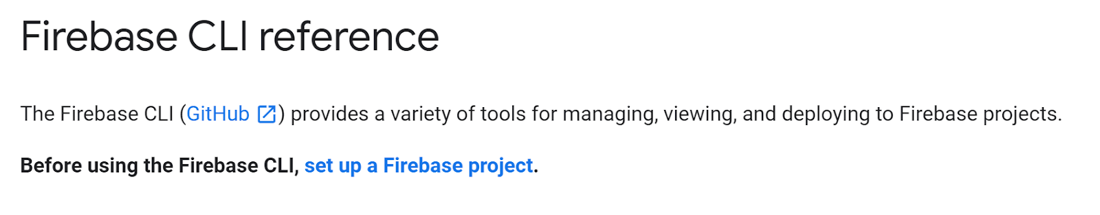 [Firebase] 如何使用 Firebase cli 匯出/匯入使用者資料 (Import/Export User data on ...