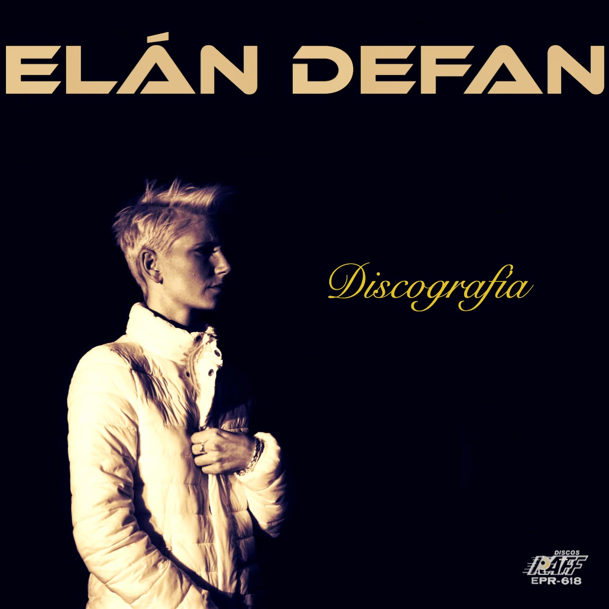 Yeh-Haá: ELAN [México] - discografia chida