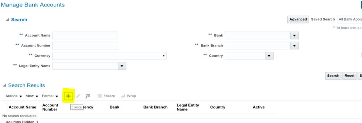 Oracle Application's Blog: Lesson 10: Procure To Pay(P2P) Cycle ...