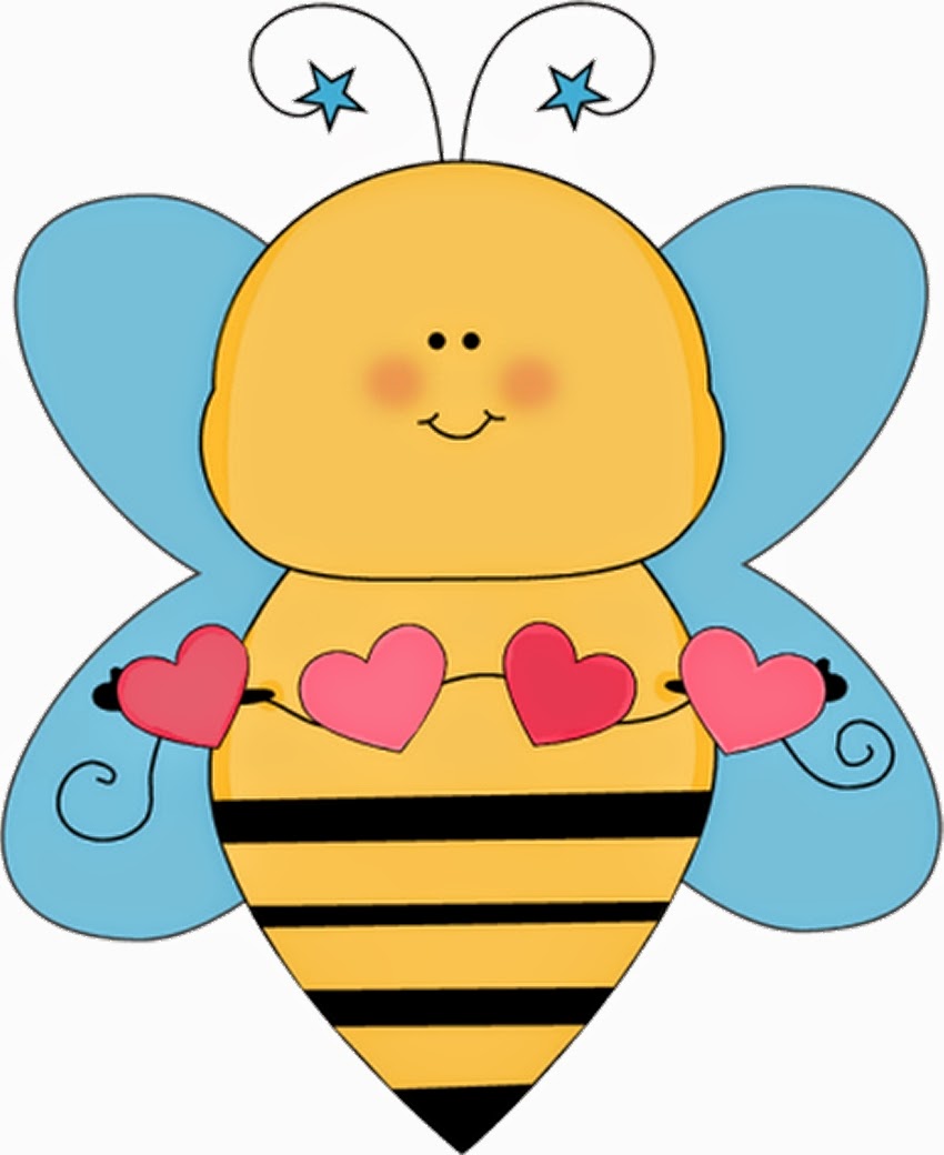 Bees: Bees Free Party Printables. - Oh My Fiesta! in english