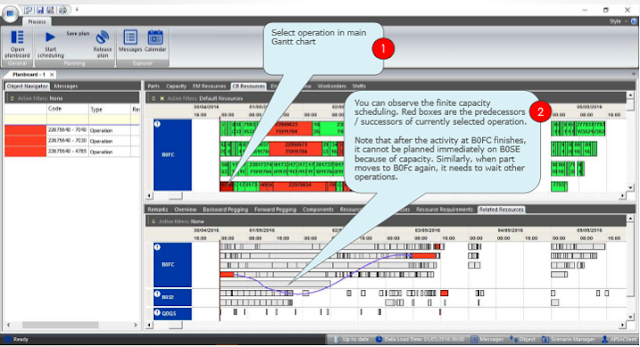Advanced MRO Planning and Scheduling Webinar