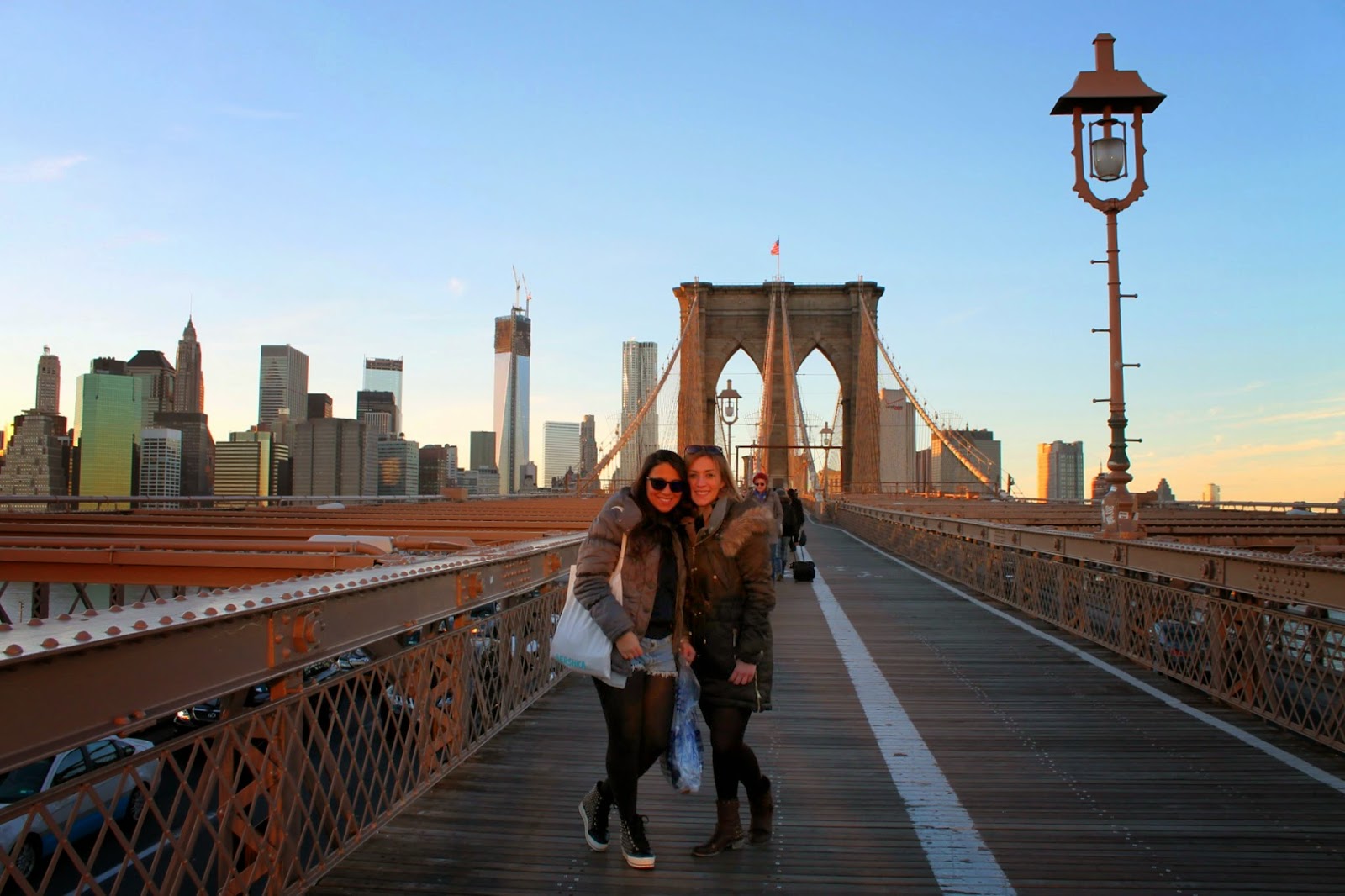 Immagini Ponte Di Brooklyn