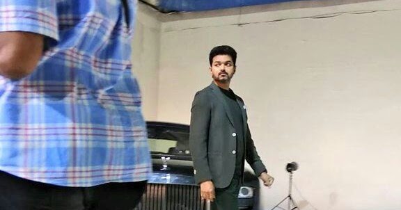 Vijay Thalapathy 62 Photos - Hollywood | Tollywood | Bollywood | Tamil ...