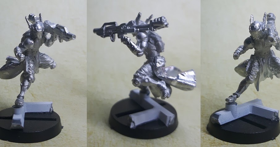 Blog and Games: Some Infinity Conversions