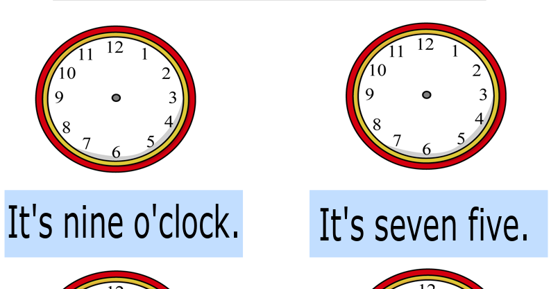 Download (Draw the hands of the clock ) pdf