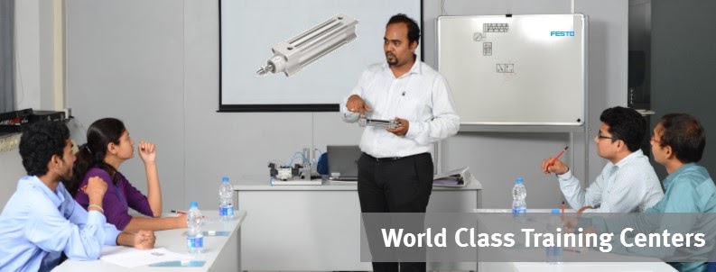 Training Centres in Doha Qatar