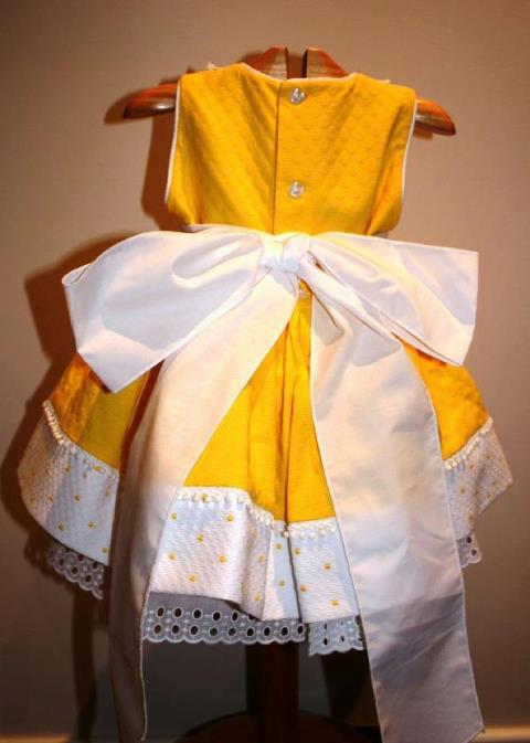 LA PEQUEÑA ANGELA: LAPEPPA MODA INFANTIL