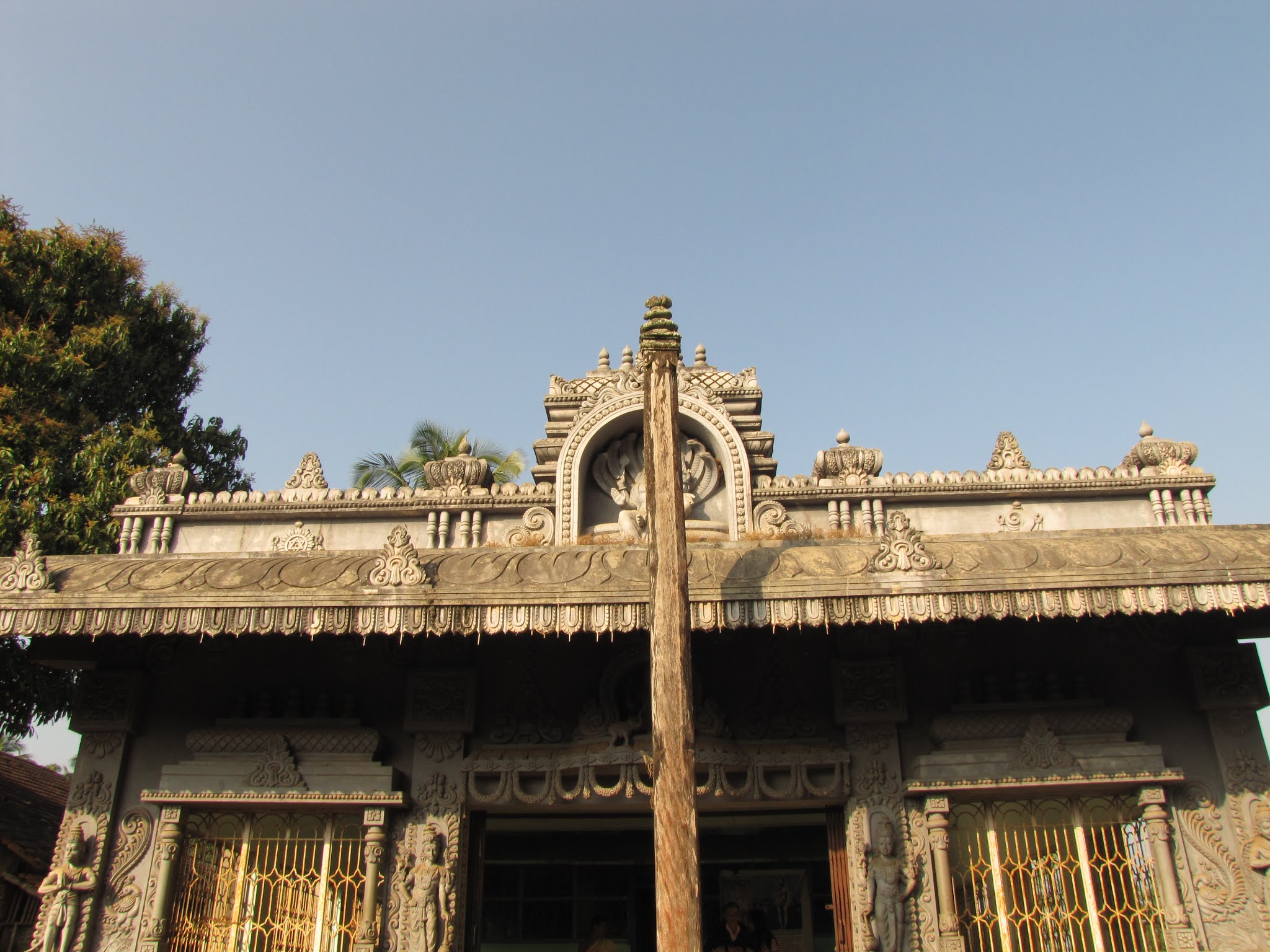 Soraba: Traces of the ancient Surabhipura