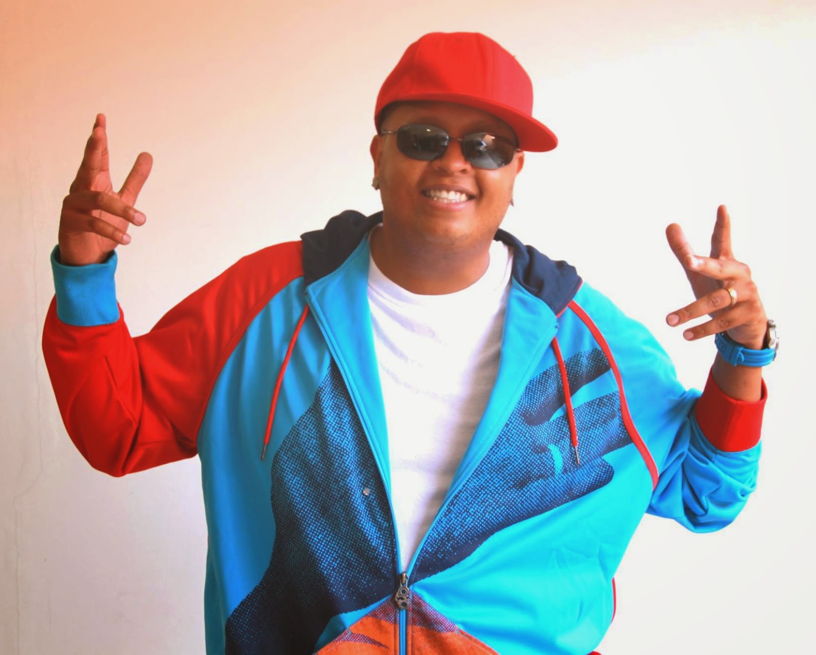 Reggaediscography: TOLEDO - DISCOGRAPHY: (Reggae Singer)