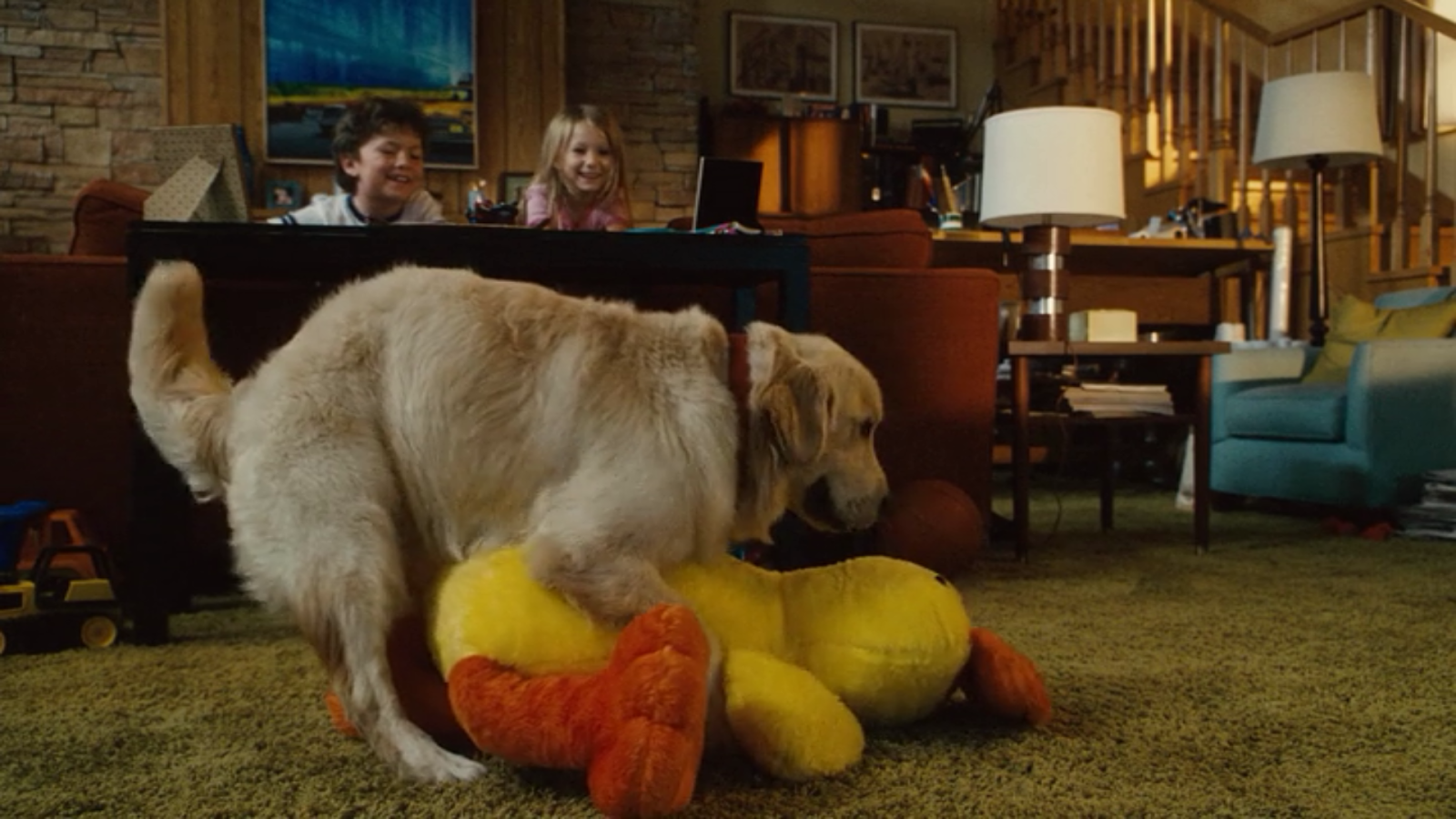 Click 2006 - Screens - Beyonder Line