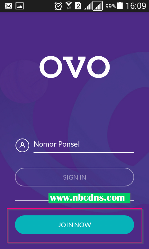 OVO, Mulai Dari Login OVO, Keuntungan Menggunakan OVO Dan Daftar ...