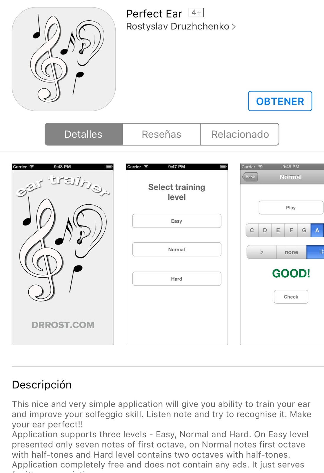 Atención a la Diversidad CPM Francisco Guerrero: Los intervalos y su ...