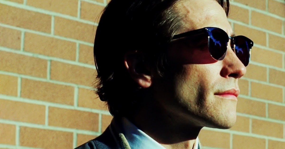 Review: Jake Gyllenhaal Becomes the 'Nightcrawler' • Rick Chung ...