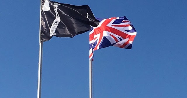 Times of Ahmad: UK: Muslim schoolchildren should pledge allegiance to ...