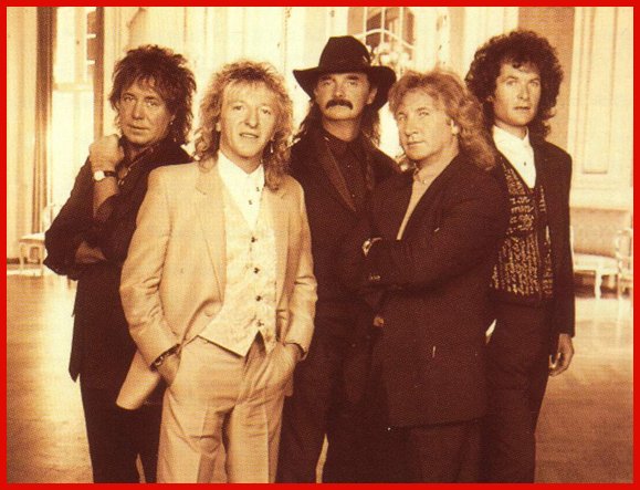 Collection: SMOKIE BAND (Biography)