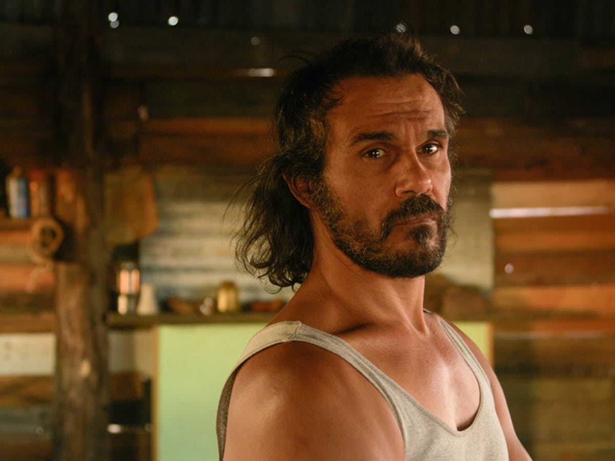 Movie Review: Goldstone (2016) | The Ace Black Movie Blog