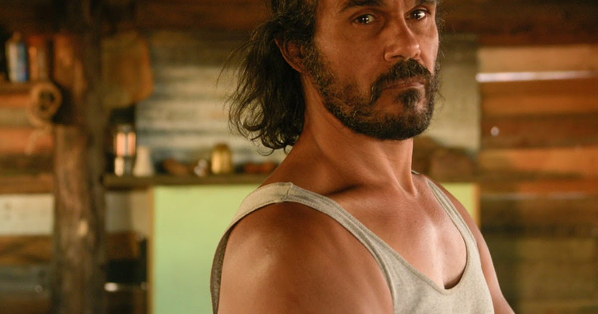 Movie Review: Goldstone (2016) | The Ace Black Movie Blog